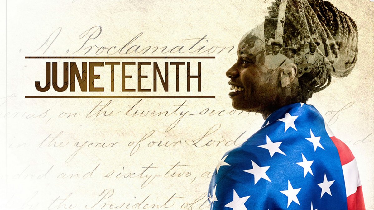 Juneteenth: qué es y cuál es su importancia histórica en EEUU ...