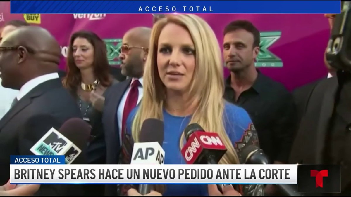 Resumen de Acceso Total 7/27/2021 – Telemundo New York (47)