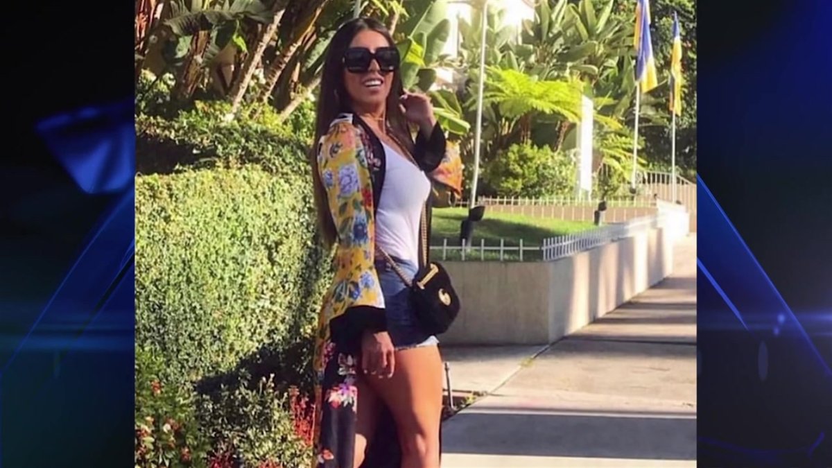 Diseñadores Latinoamericanos: Flor De Maria – Telemundo New York (47)