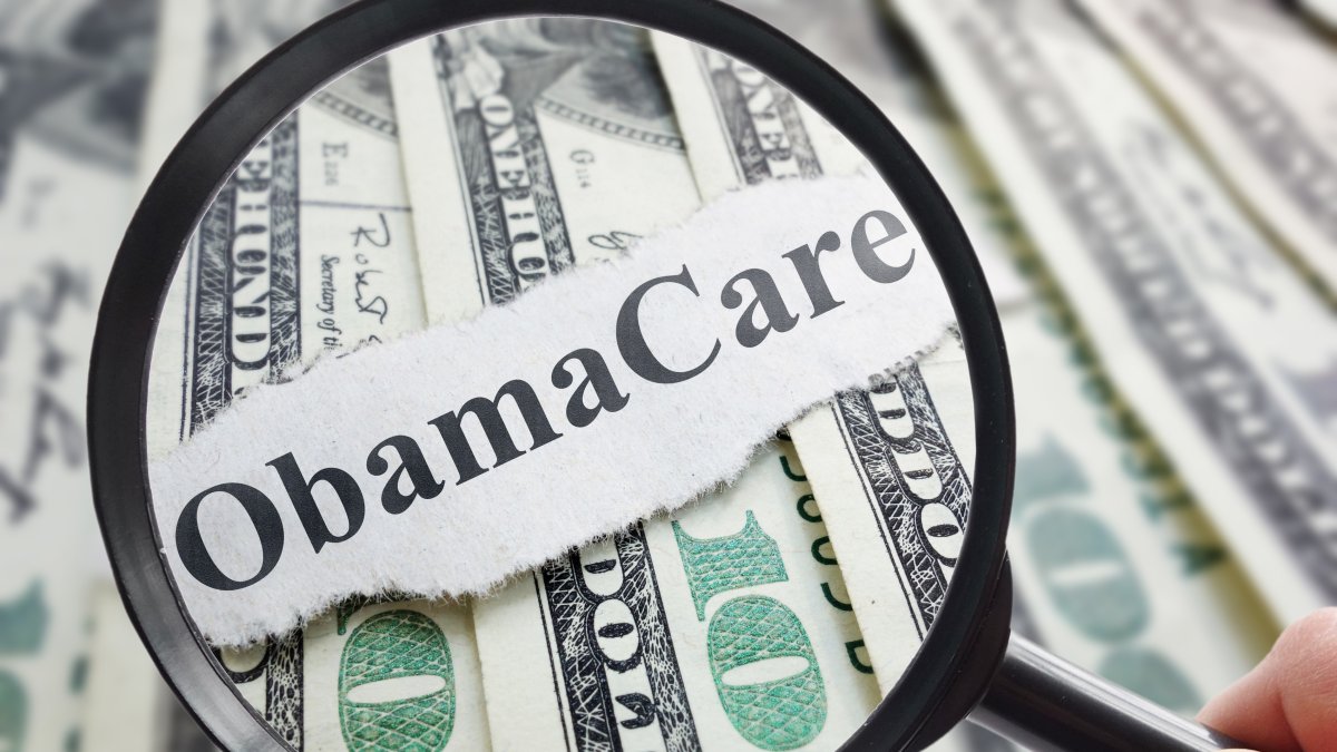 ¿Qué pasará con el Obamacare? Republicanos están en disputa – Telemundo ...