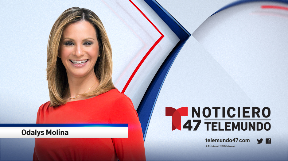 Telemundo 47 – Telemundo New York (47)