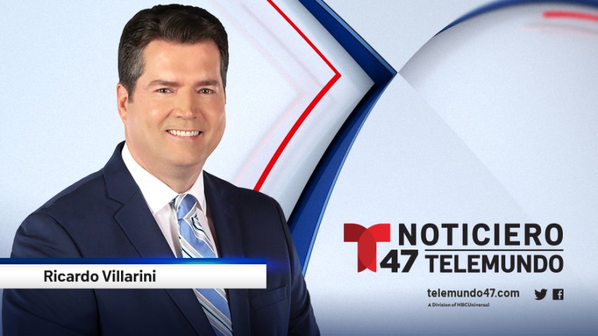 Ricardo Villarini – Telemundo New York (47)