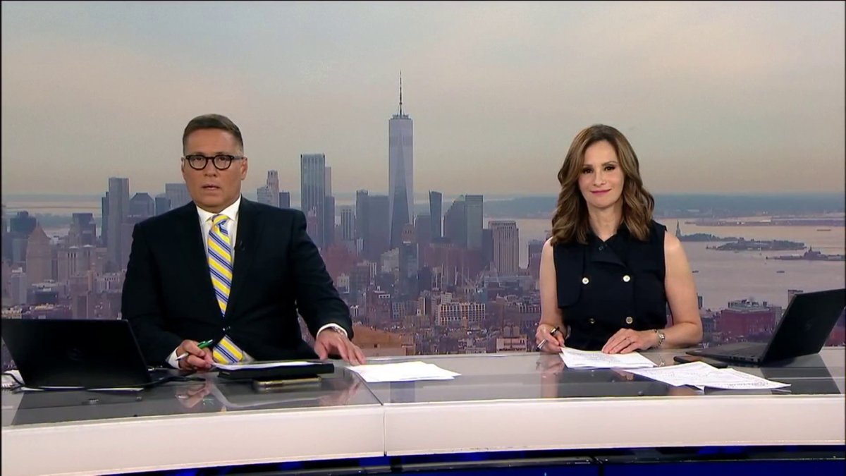 Noticias del Día Telemundo 47 08/03/2021 – Telemundo New York (47)