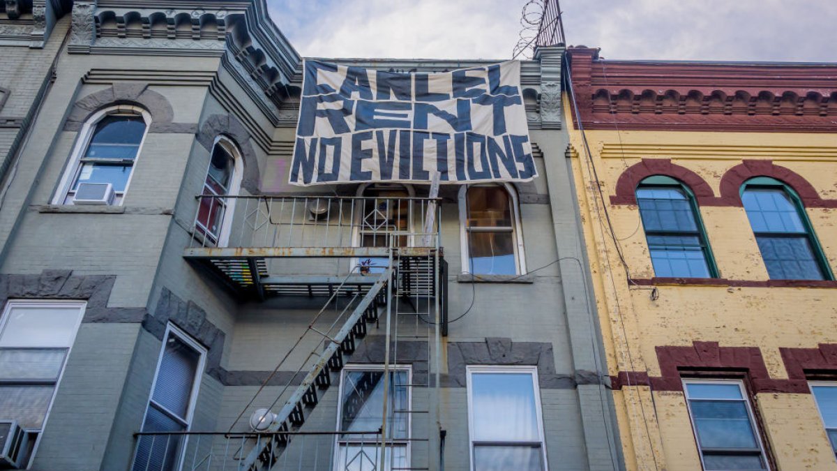 El gobierno mejora programa de asistencia para quienes alquilan, pero ...