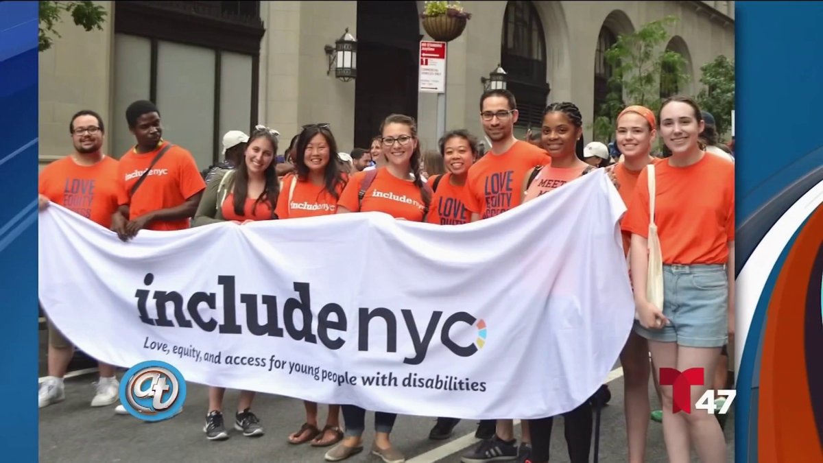 Conoce a ‘IncludeNYC’, una organización que brinda ayuda a familias ...