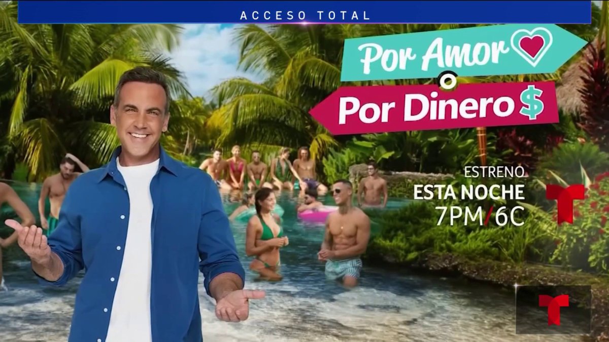 Resumen de Acceso Total 11/17/21 – Telemundo New York (47)