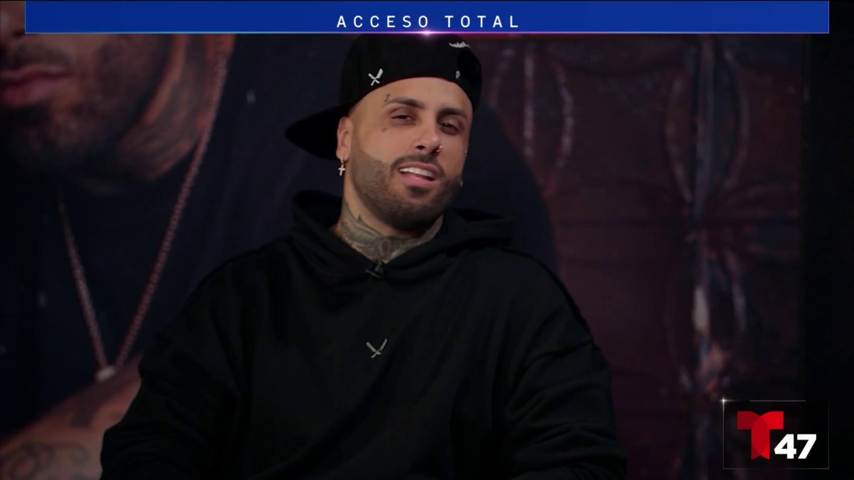 Resumen de Acceso Total 2/10/22 – Telemundo New York (47)