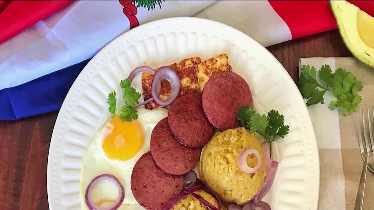 Clase virtual gratuita con reconocido chef enseñará a preparar un ...