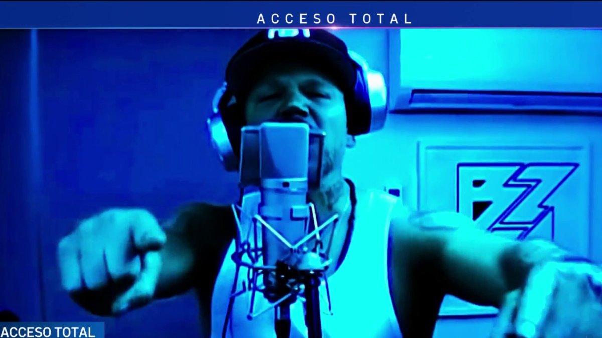 Resumen de Acceso Total 3/4/22 – Telemundo New York (47)