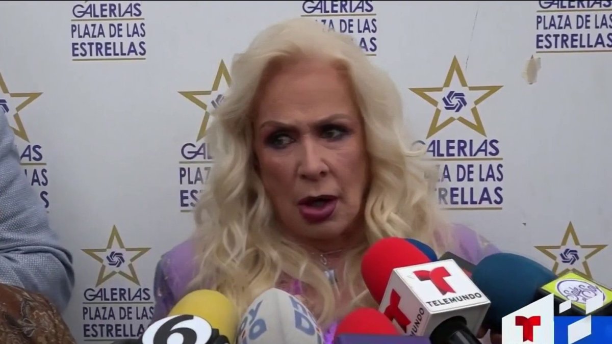 La Dura Reacción De Laura Zapata A Palabras De Amlo Sobre Belinda Y Su