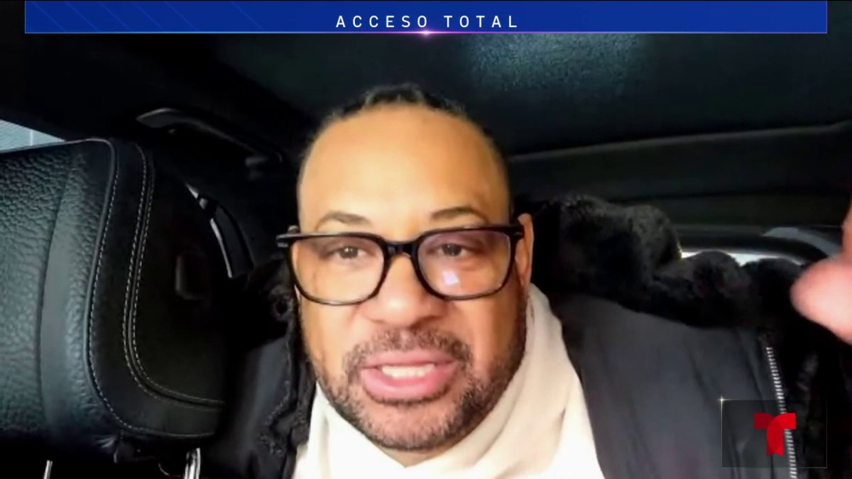 Resumen de Acceso Total 3/16/22 – Telemundo New York (47)