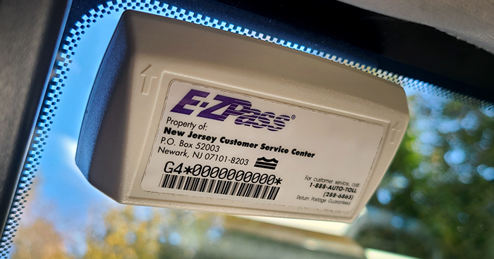 ¿Hora de cambiar tu dispositivo E-ZPass? NJ reemplazará cerca de un ...