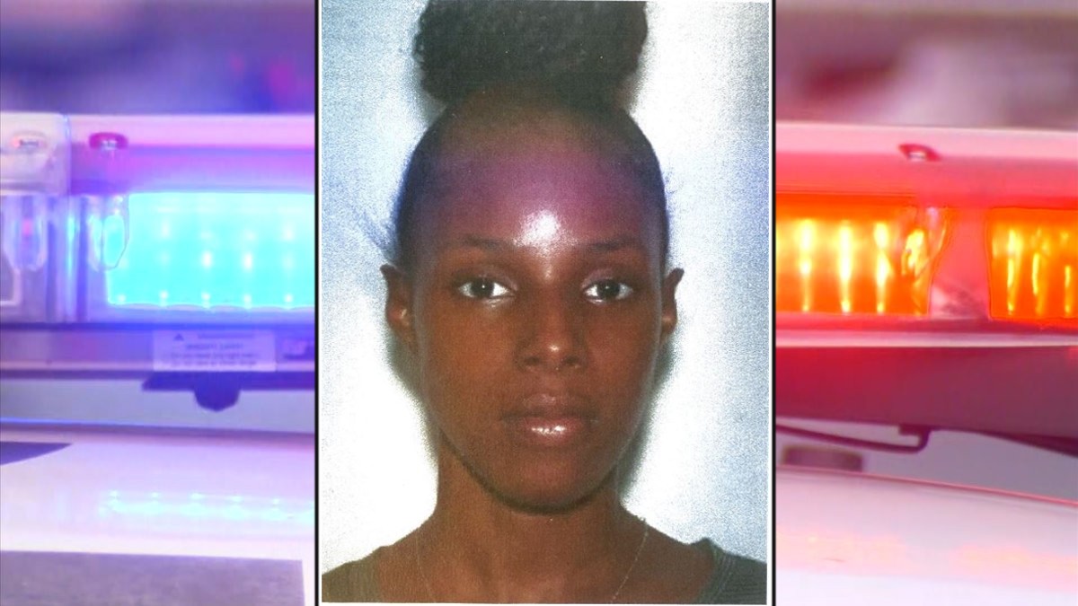 Autoridades buscan a Shaqwana Baker de NYC por supuesto abuso infantil ...