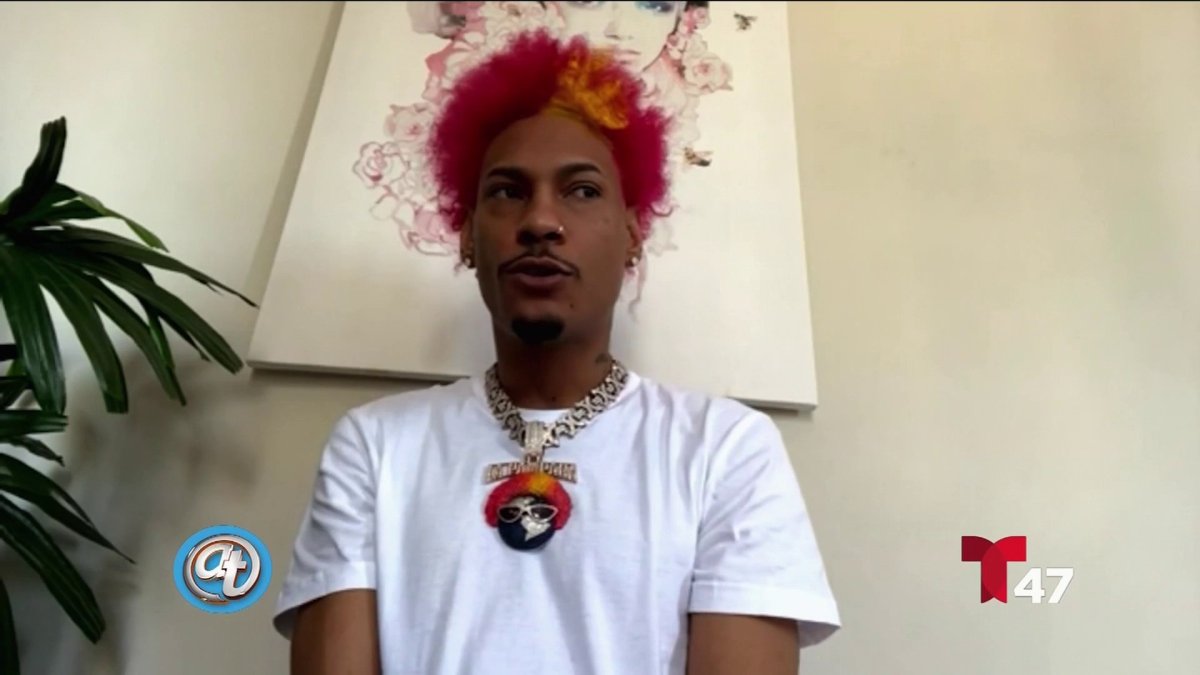 El cantante Kiko El Crazy lanza tema que resalta la cultura dominicana ...