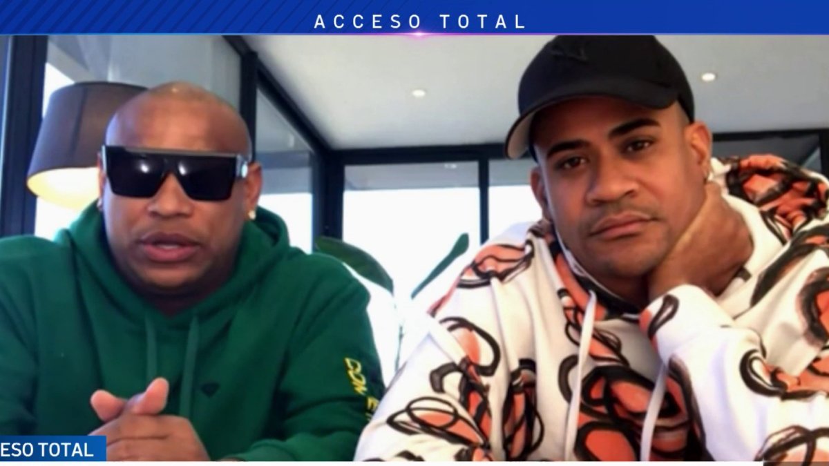 Resumen de Acceso Total 4/8/22 – Telemundo New York (47)