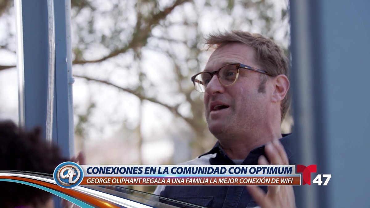 George Oliphant comparte un adelanto del episodio “Pay It Forward” de ...