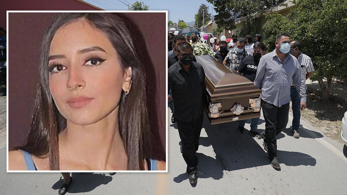 Muerte De Debanhi Escobar Padre Rechaza Que Murió De Un Golpe