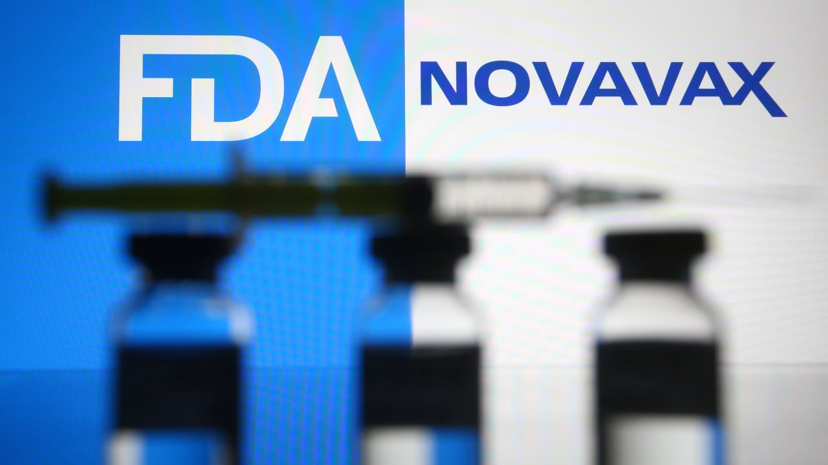Vacuna Novavax: ¿cuál es la eficacia contra el COVID-19? – Telemundo ...