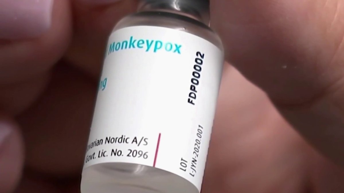 Nueva York Declara La Viruela Del Mono Como Una Amenaza Para La Salud