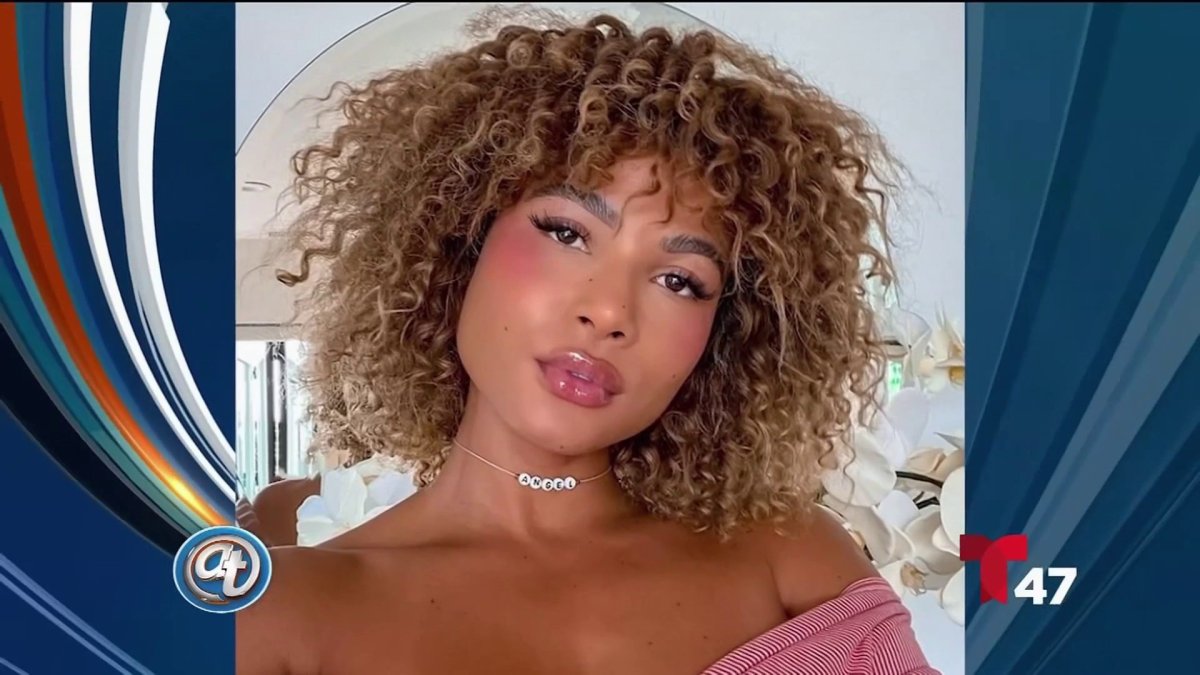 Influencer dominicana conquista las redes con consejos de belleza y ...