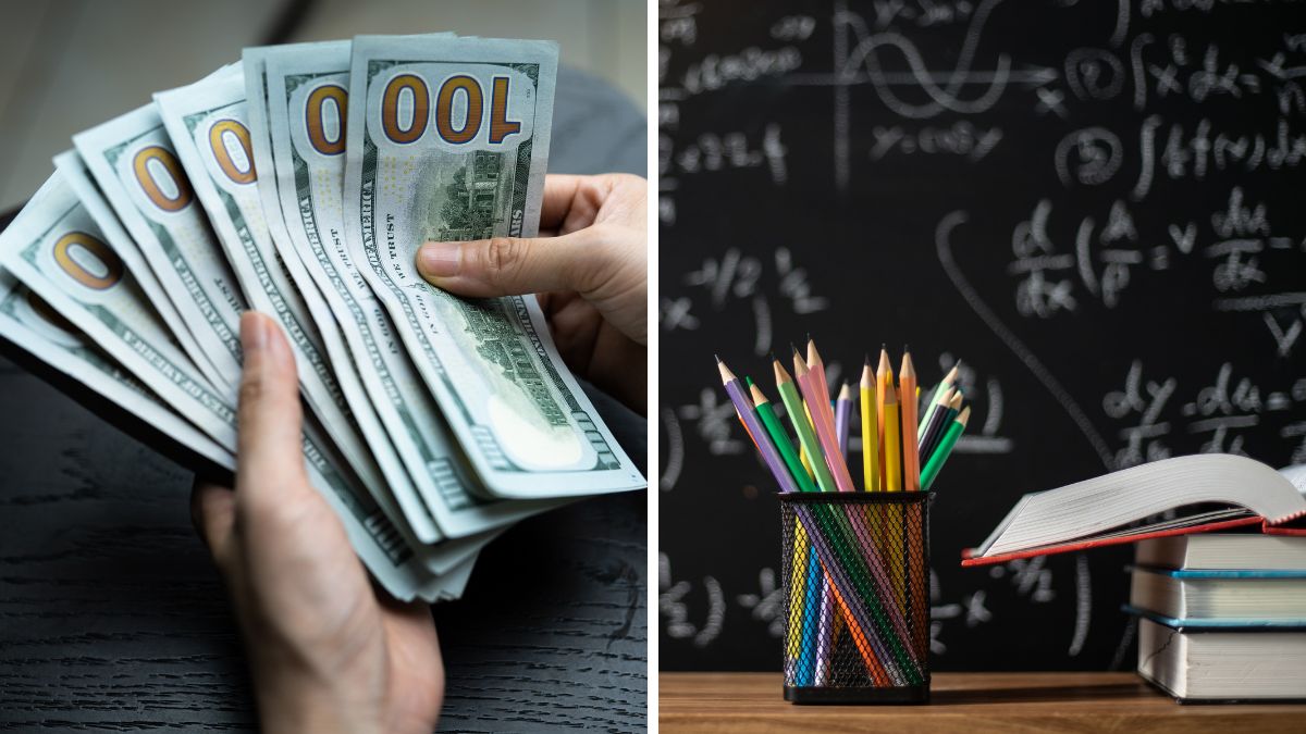 Familias de DC recibirán hasta $1,000 para regreso a la escuela ...