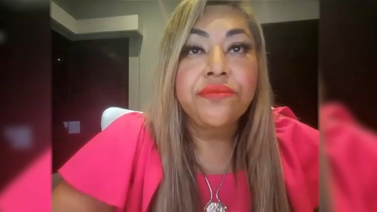 Acusan a la fundadora de Casa Ruby de lavado de dinero y fraude – Telemundo Washington DC (44)