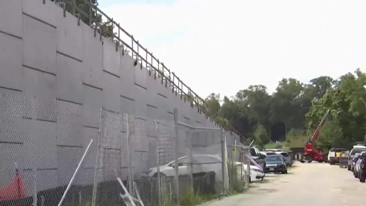 Se retrasa la construcción de la línea morada en Maryland – Telemundo ...