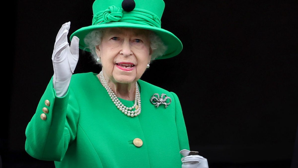 Operación London Bridge: qué pasa si muere la reina Isabel II ...