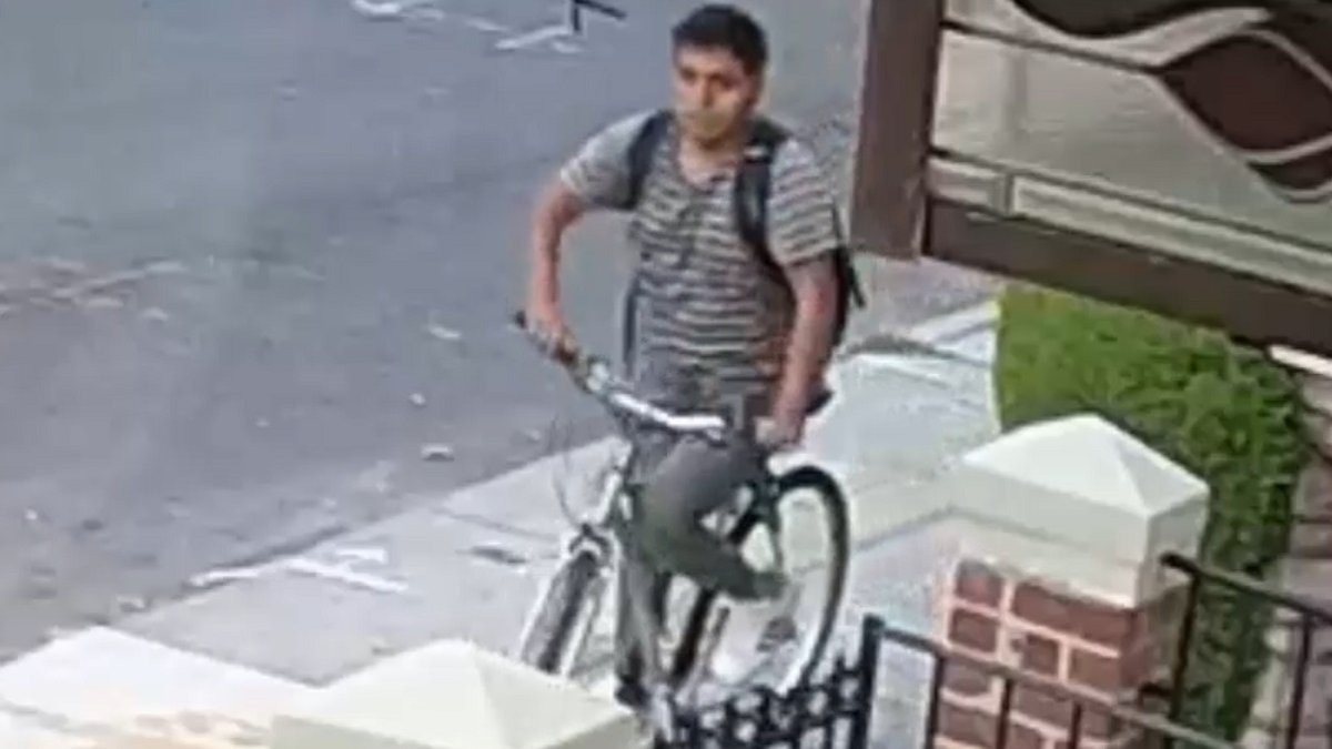 Sospechoso Le Agarra El Trasero A Niña De 12 Años En Brooklyn