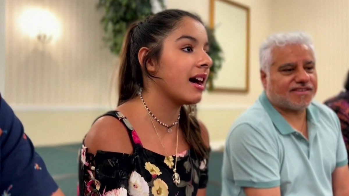 Tradiciones del alma: Niña de 13 años destaca a la música andina en ...