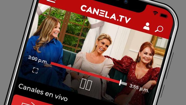 Canela.TV lanza programas originales para streaming – Telemundo New ...