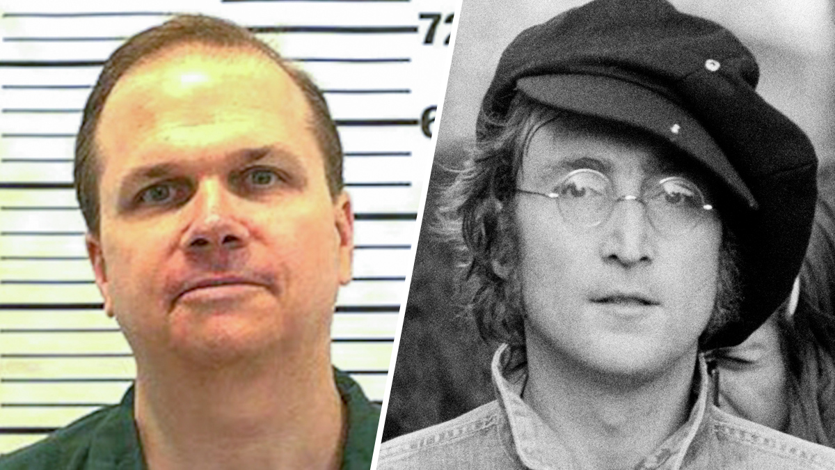 Mark David Chapman: vuelven a negar la libertad del asesino de Lennon ...