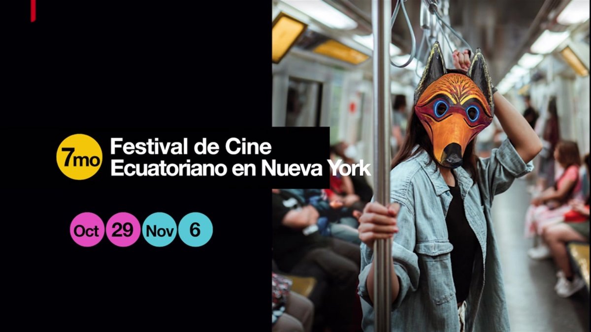 Llega el Festival de Cine Ecuatoriano a Nueva York – Telemundo New York ...