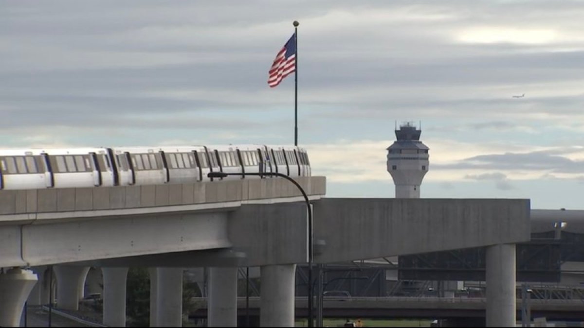 Con fecha de apertura la extensión de la Línea Plateada de Metro ...