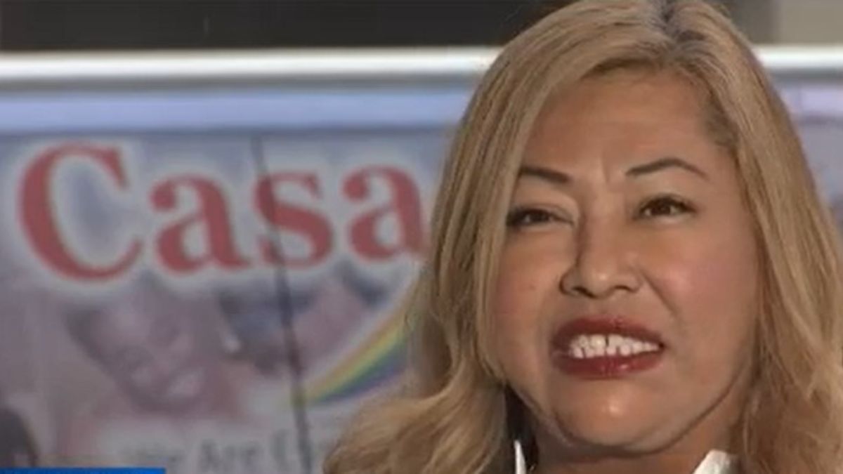 Ruby Corado solicita orden de mordaza en su caso – Telemundo Washington ...