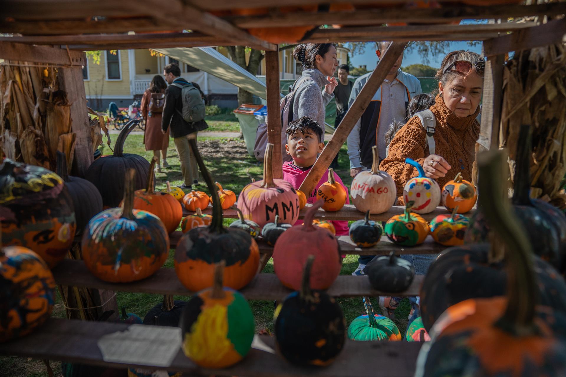 Calabazas Pintadas Personajes De Disney Creative Pumpkin Painting