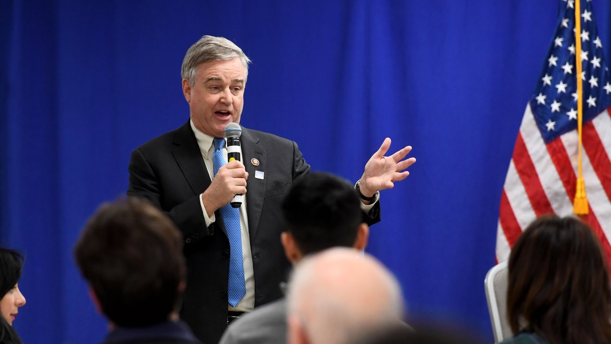 MD: Trone es reelegido como representante por el sexto distrito ...