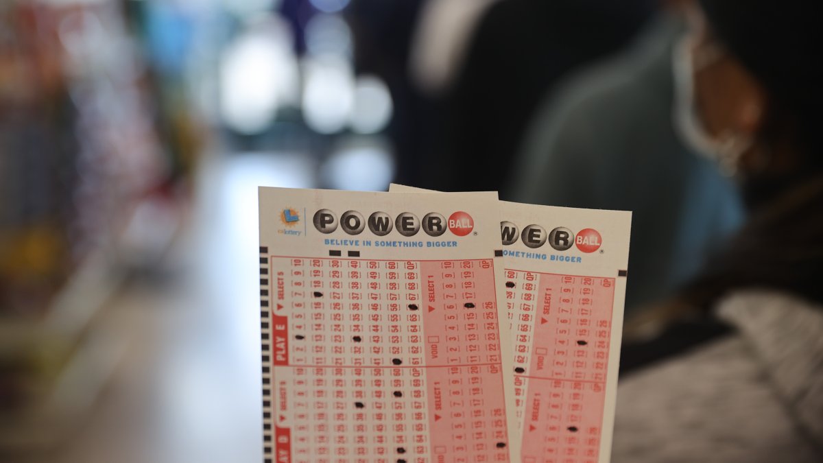 Powerball en Nueva York: Tres ganadores de boletos de $1 millón ...