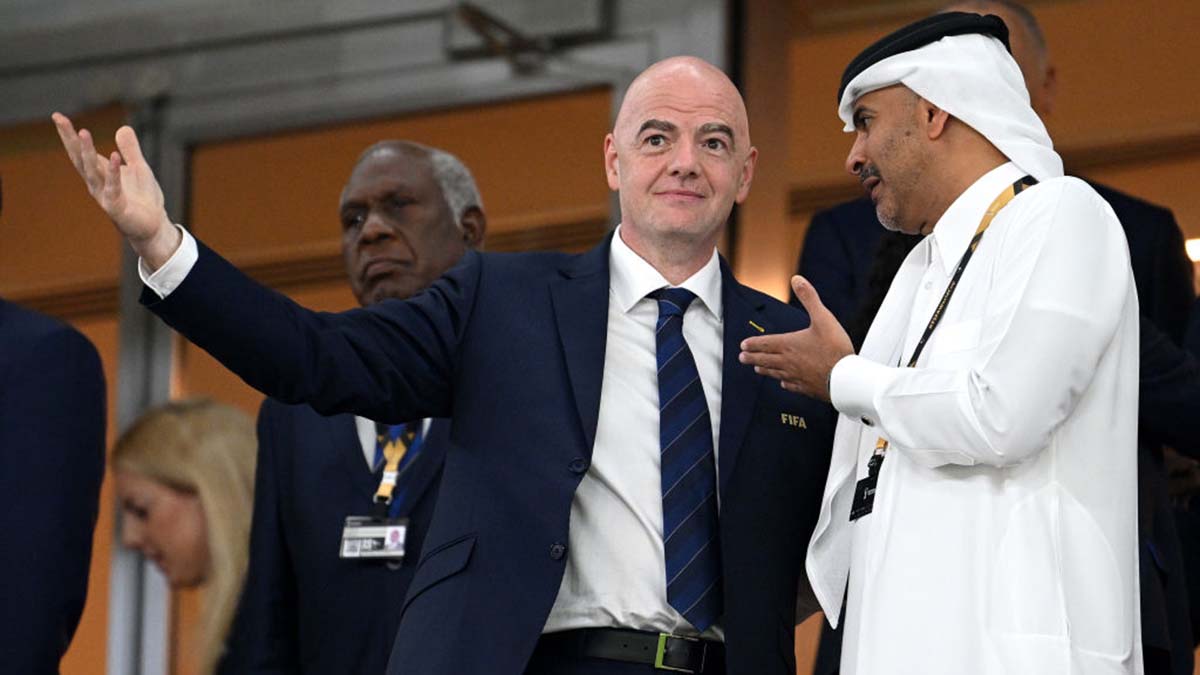 FIFA: historia, países y la Copa Mundial – Telemundo New York (47)