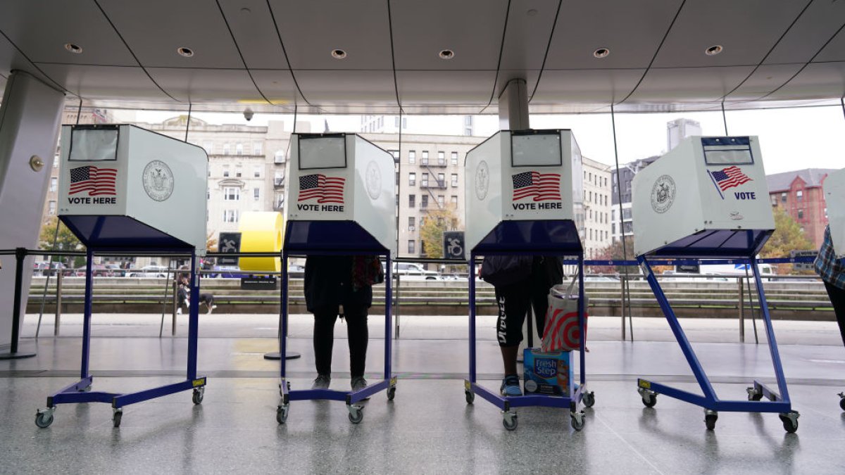 Elecciones de medio término en NY, NJ y CT – Telemundo New York (47)
