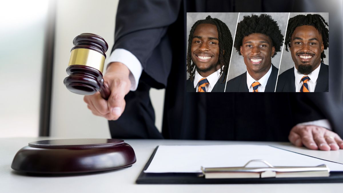 Radican cargos contra sospechoso de matar estudiantes de la UVA ...