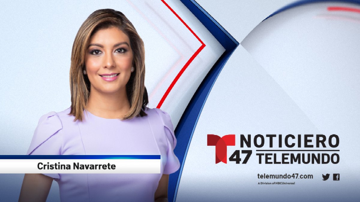 Cristina Navarrete – Telemundo New York (47)