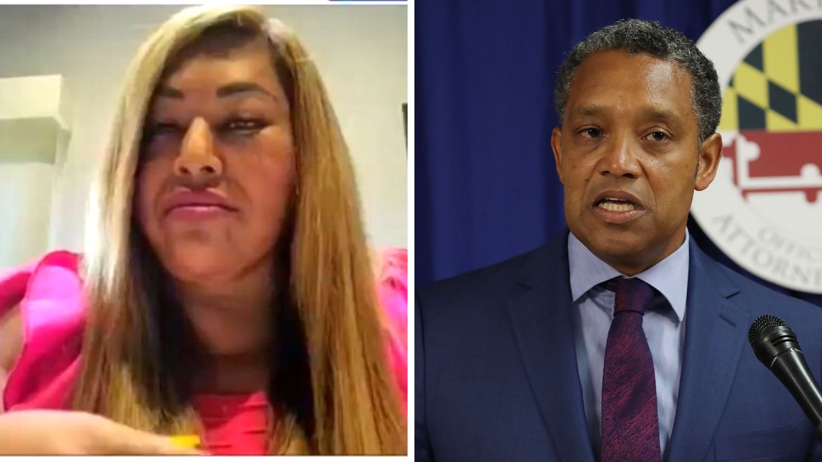 Fiscal acusa a Ruby Corado de tomar $400,000 de su organización ...