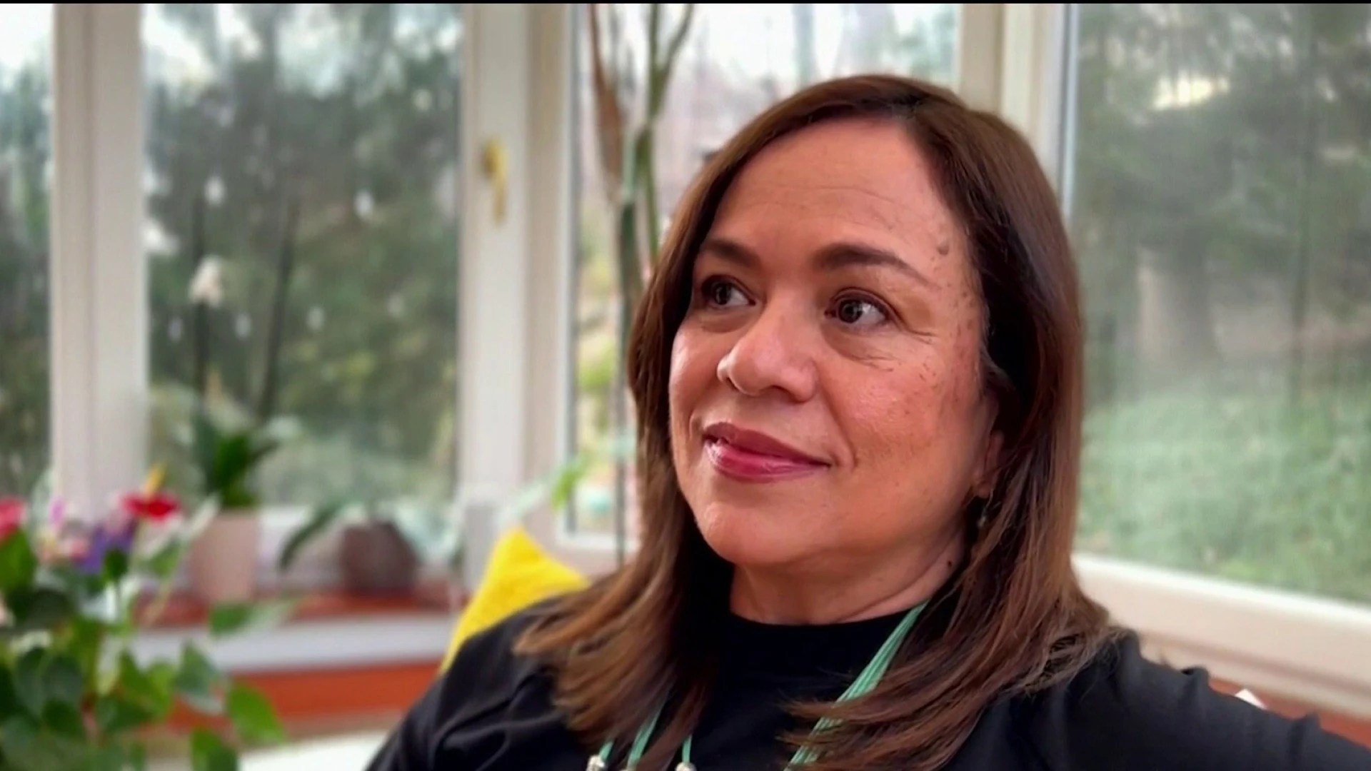 Nancy Navarro se despide del concejo del condado Montgomery – Telemundo ...