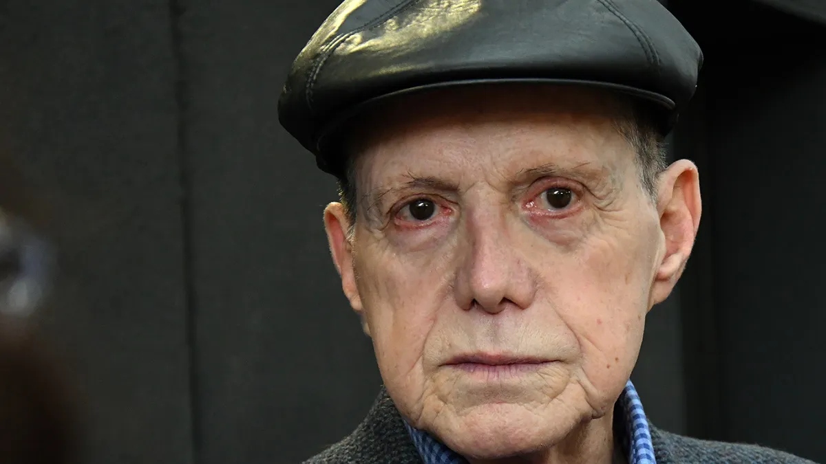 México: muere el primer actor Héctor Bonilla – Telemundo Washington DC (44)