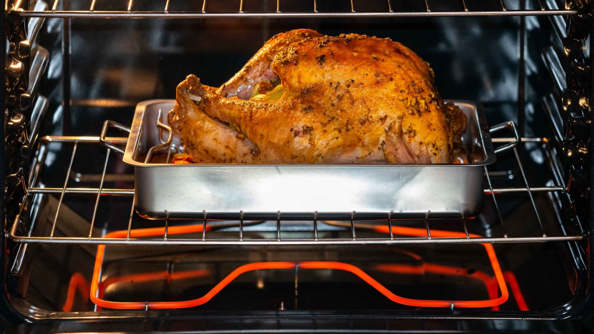 Thanksgiving: ¿Cómo descongelar pavo? ¿Cuántas onzas por libra ...