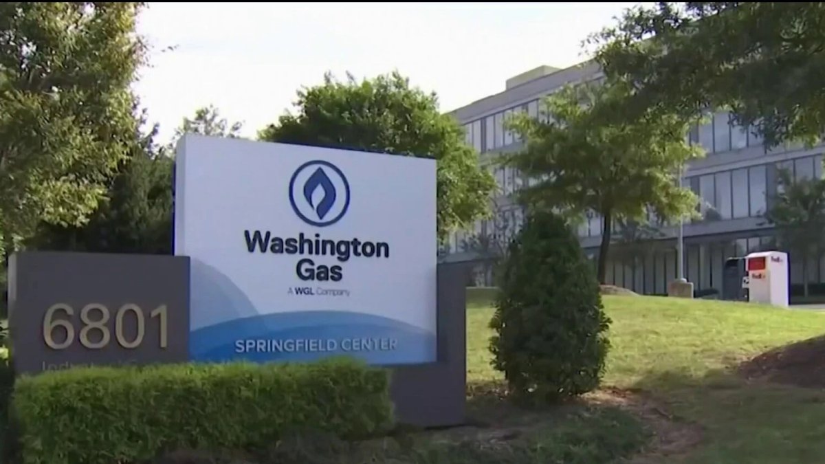 Washington Gas anuncia un aumento en las facturas de hasta 18% ...