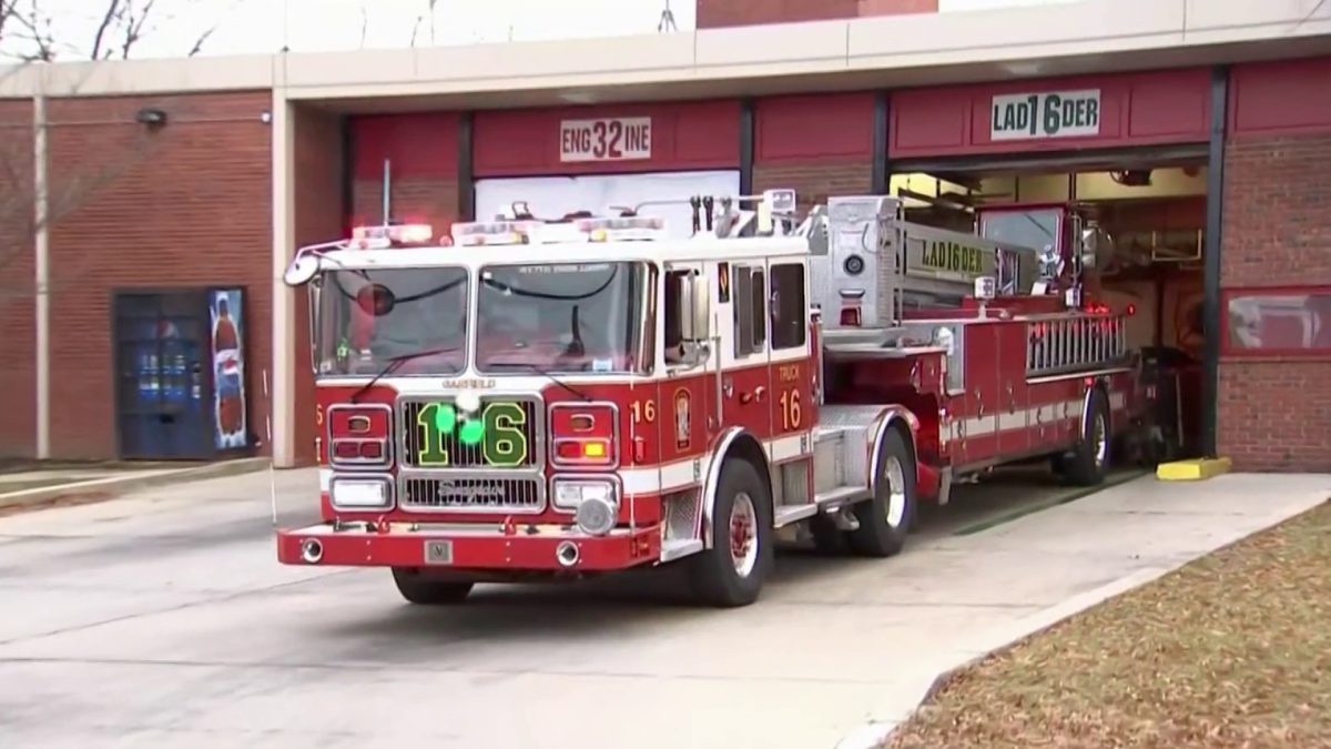 Acusan a bombero de DC por estrangular a compañero de trabajo ...