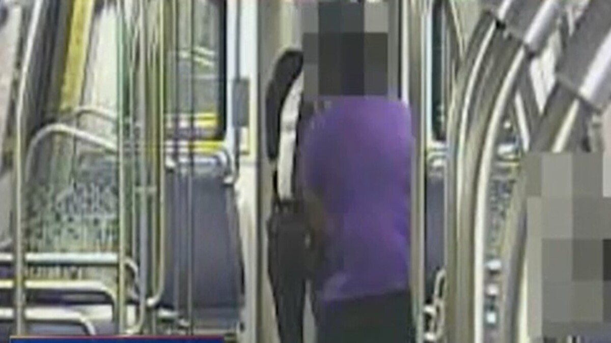 Bethesda: Agente del FBI habría disparado contra hombre en Metro ...