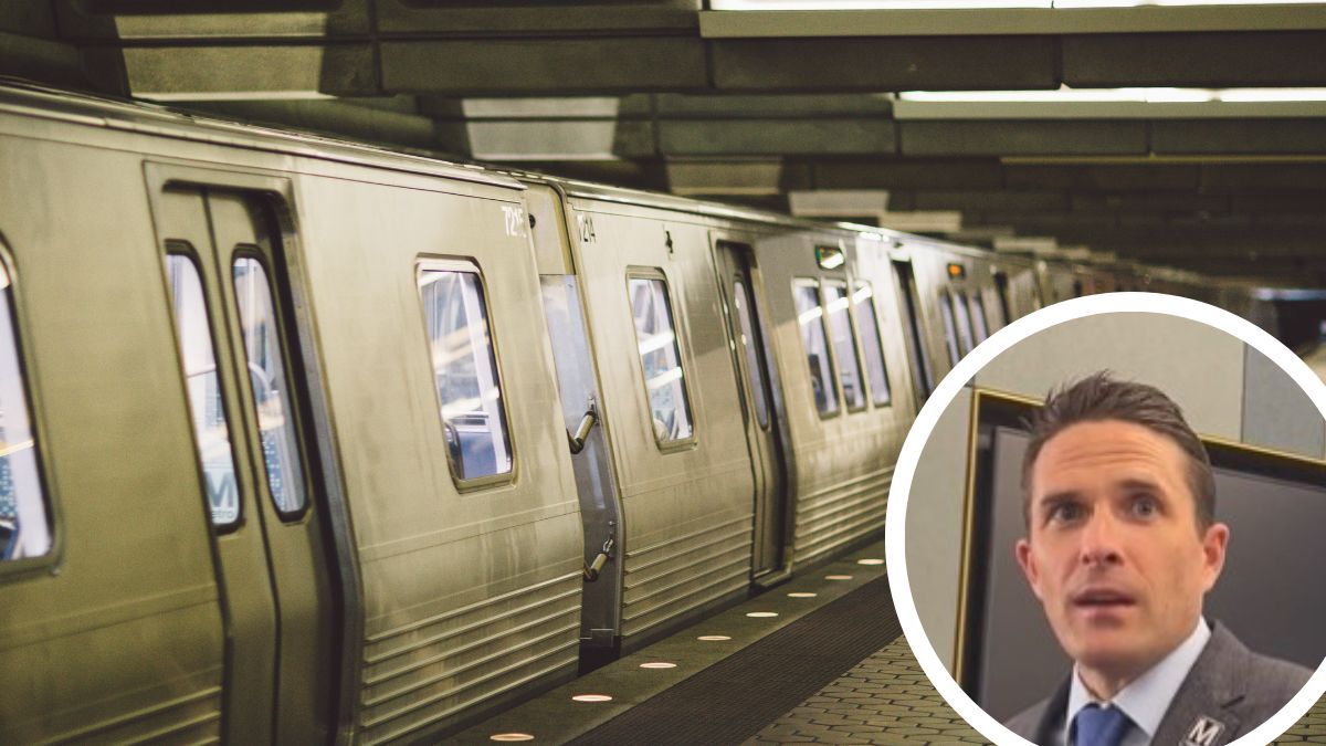 Discuten nuevo presupuesto de Metro mientras aumenta la violencia ...